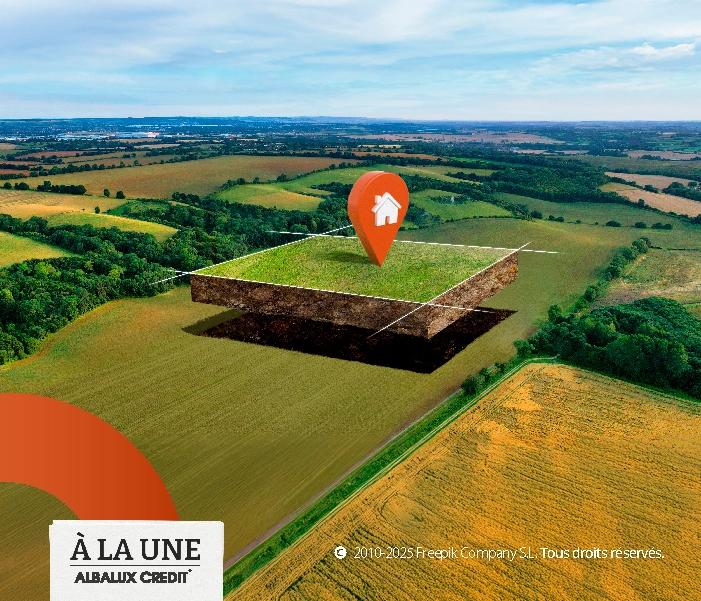 Où trouver un terrain à un prix abordable au Luxembourg ? | Albalux crédit